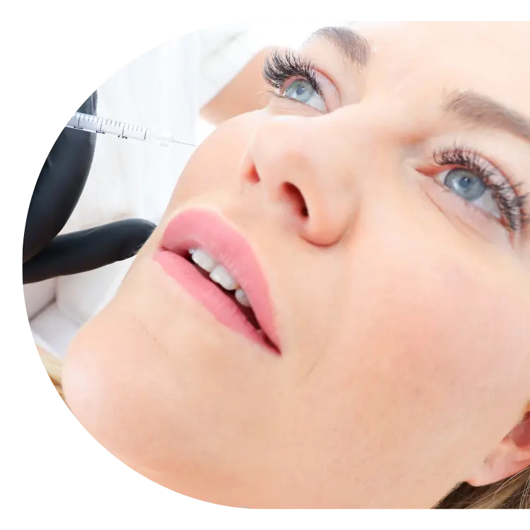 Sunshine Coast Cosmetic Injectables - Services