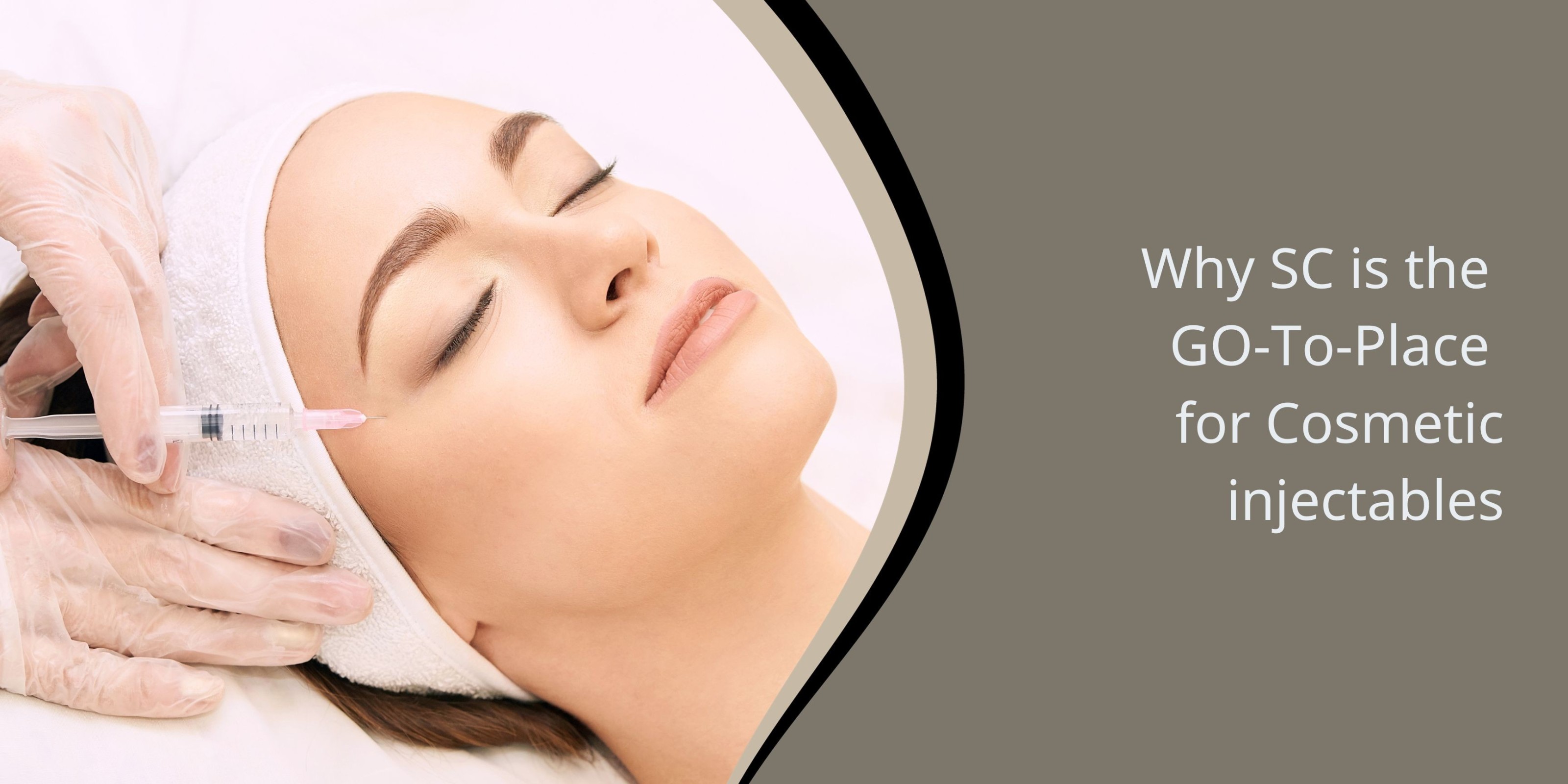 Why Sunshine Coast is the Go-To Place for Cosmetic Injectables