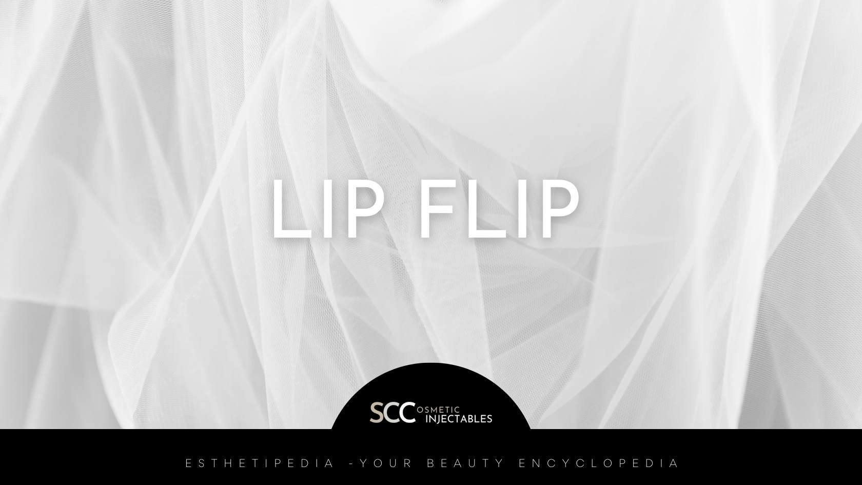 What is a Lip Flip? Esthetipedia - Your Beauty Encyclopedia